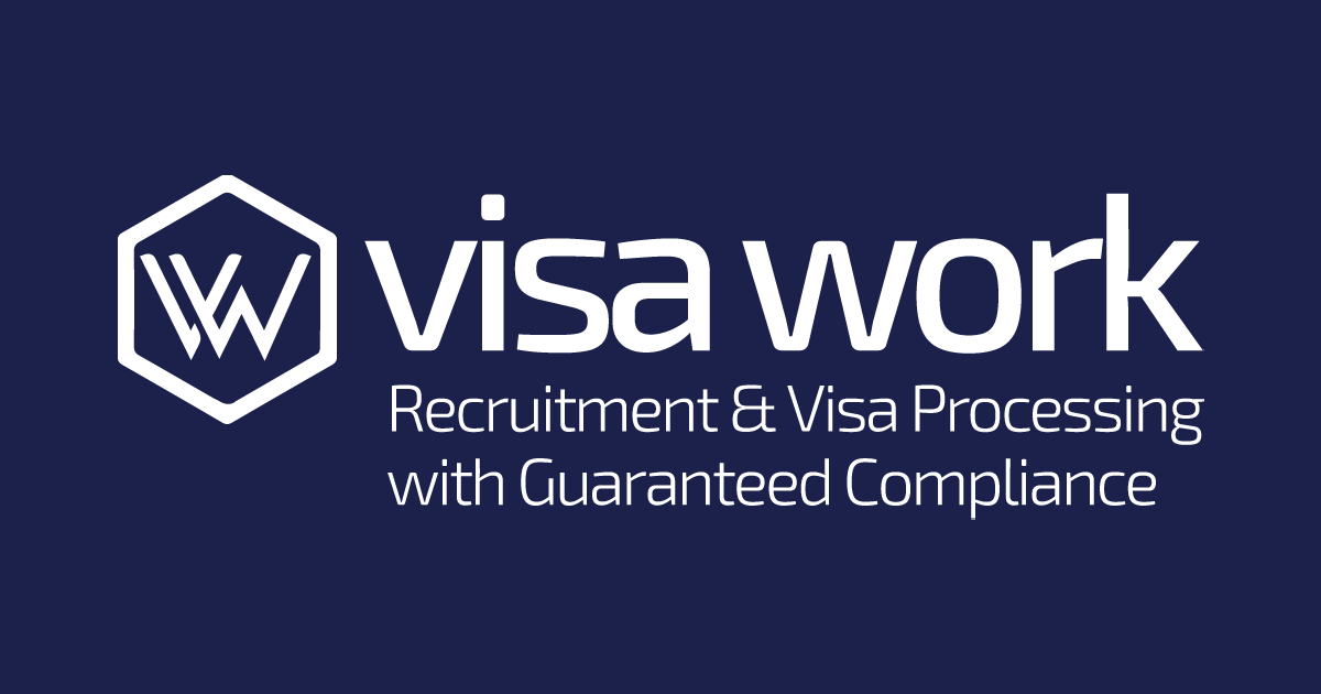 Home - Visa Work - Recruitment & Visa Processing - Ireland