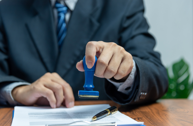 The Employment Permit Application Process - VisaWork